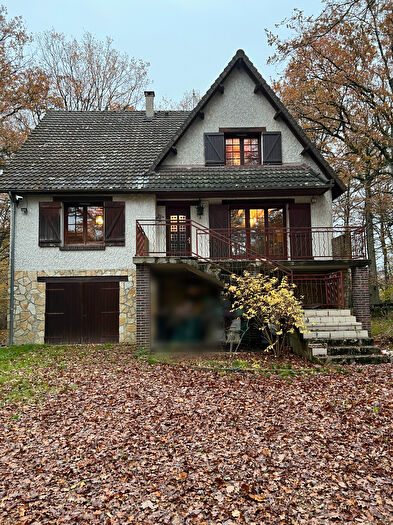 Maison 5 pièces à vendre à Bazoches-sur-le-Betz