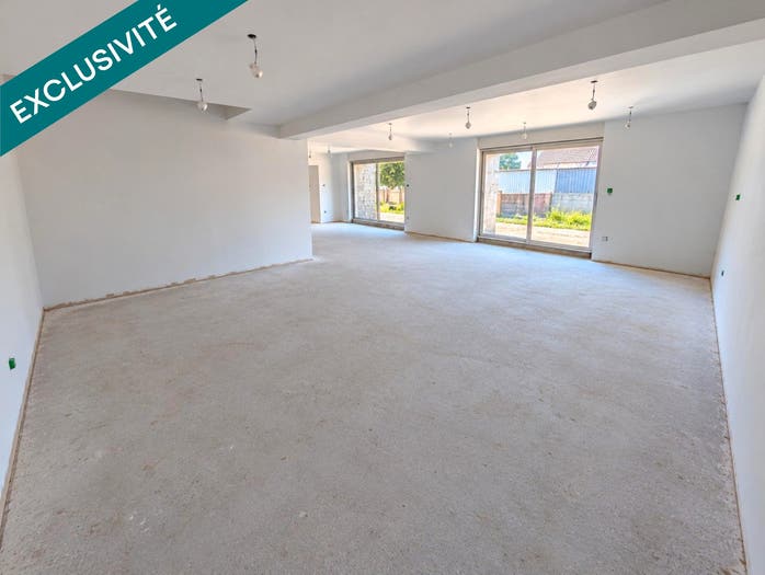 Maison 6 pièces à vendre à Frontenay-Rohan-Rohan