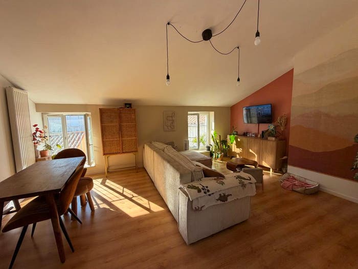 Appartement 4 pièces à vendre - Les Sables-d'Olonne, Passage, Remblai, Ile Penotte, Notre-Dame