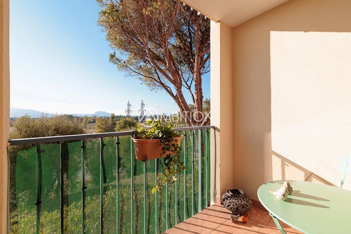 Fréjus, Centre-ville : Appartement 1 pièce à vendre