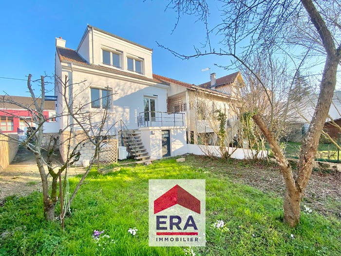 Maison 5 pièces à vendre - Sartrouville, La Vaudoire Centre-ville