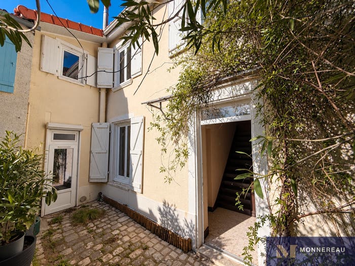 Maison 5 pièces à La Rochefoucauld, à vendre