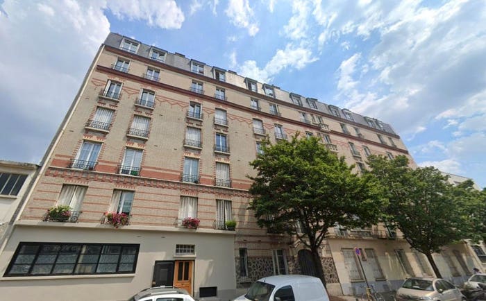 Bagnolet, Centre Sud : Appartement 2 pièces à vendre