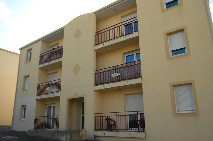 Le Bourg sous la Roche-Coteau, La Roche-sur-Yon : Appartement 1 pièce à louer