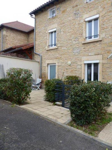 Maison 5 pièces à louer à Four
