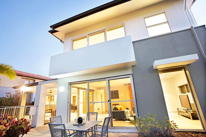 Maison 5 pièces à vendre à Châteaufort