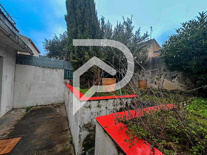 Maison 6 pièces à vendre - Castelnaudary, Centre-ville, Gare, La Baffe