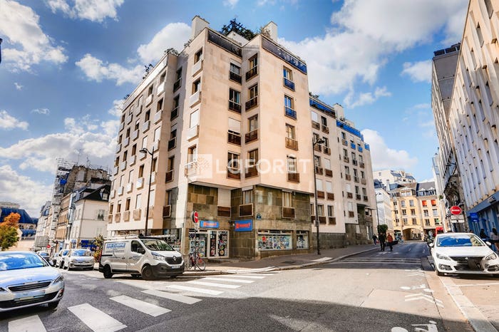 Appartement 1 pièce à vendre à Paris 5ème, Jardin des Plantes