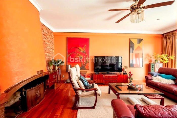 Maison 5 pièces à vendre - Labruguière