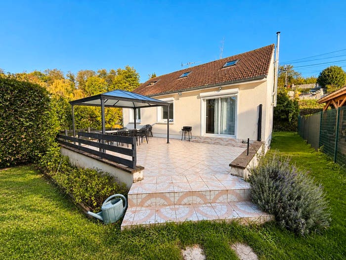Maison 5 pièces à Lizy-sur-Ourcq, à vendre