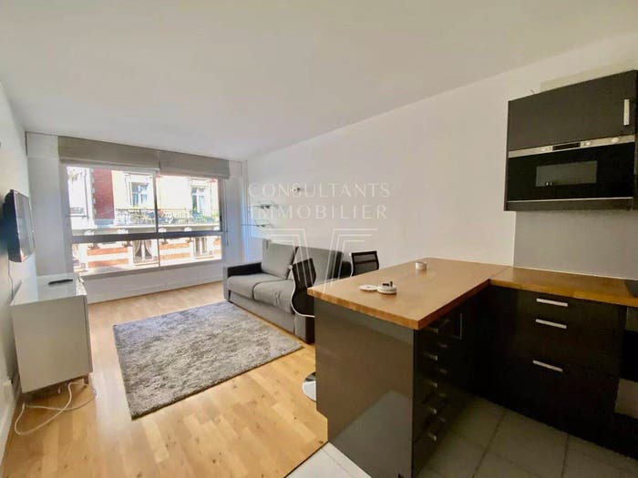 Appartement 2 pièces à louer à Trudaine-Maubeuge, Paris 9ème arrondissement