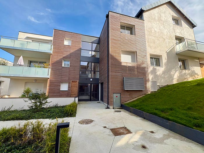 Plougonvelin - Appartement 5 pièces à vendre
