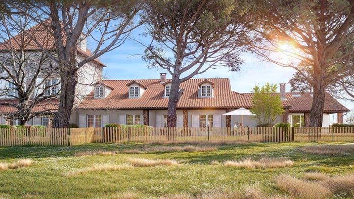 Maison 3 pièces à vendre - Goyrans