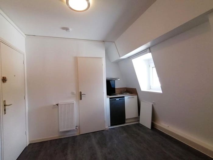 Grenoble, Centre-ville : Appartement 1 pièce à louer
