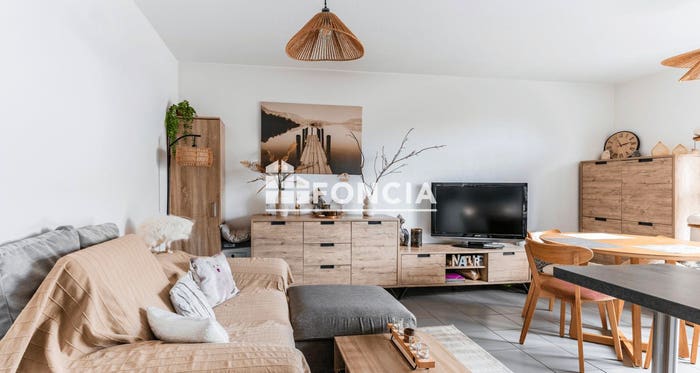 Appartement 2 pièces à vendre - Woippy, Roi