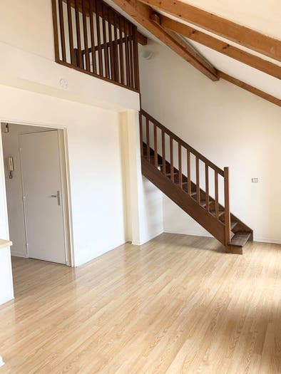 Appartement 2 pièces à louer à Lagny-sur-Marne
