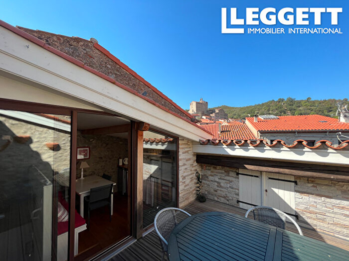 Maison 3 pièces à Bouleternère, à vendre
