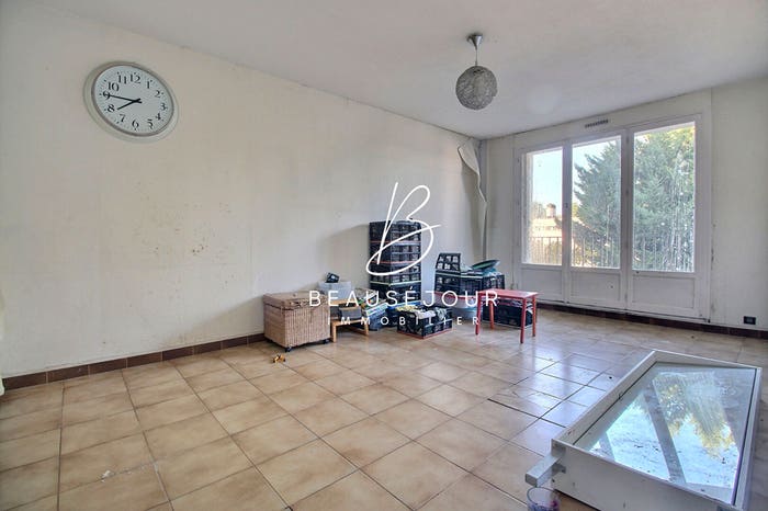 Appartement 4 pièces à vendre à Morsang-sur-Orge, Wallon