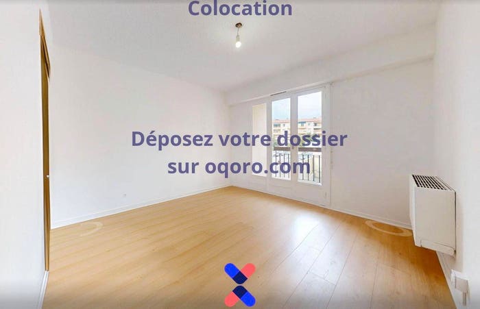 Appartement 4 pièces à Roquebillière, Bon Voyage, Nice, à louer
