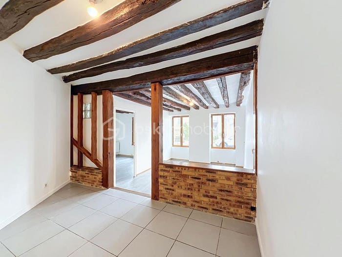 La Queue-en-Brie : Appartement 2 pièces à vendre