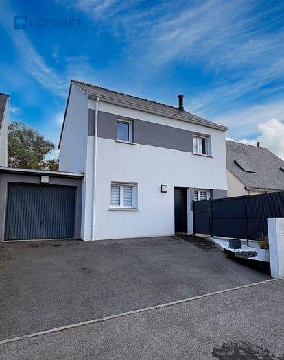 Maison 5 pièces à louer à Gestel