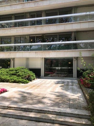 Saint James-Général Koenig, Neuilly-sur-Seine : Appartement 3 pièces à louer