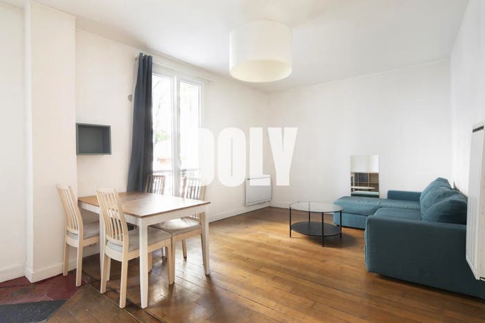 Vincennes, Est - Appartement 3 pièces à vendre