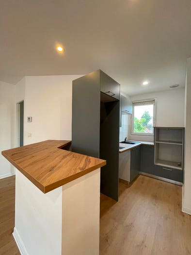 Pau, Centre-ville - Appartement 2 pièces à louer