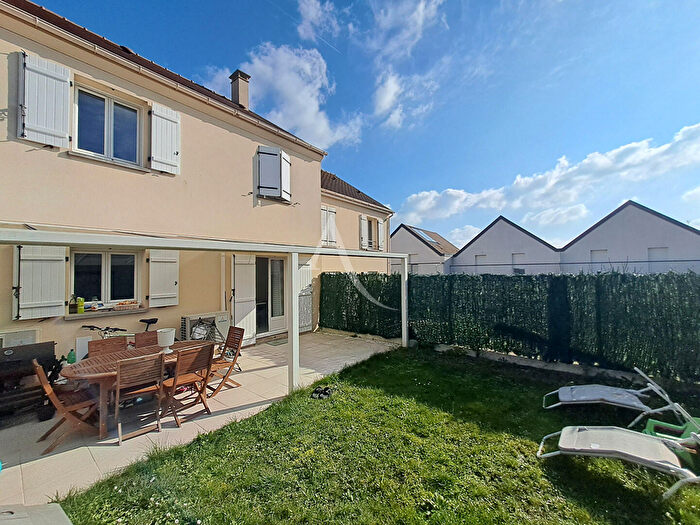 Étampes, Guinette : Maison 5 pièces à vendre