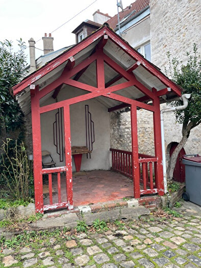 Appartement à Étampes, Saint-Michel, Croix de Vernailles, à vendre