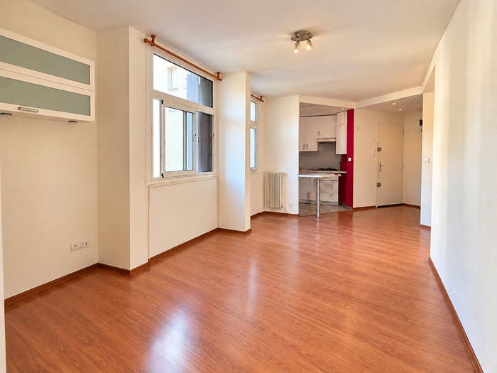 Aix-en-Provence, Pont de Beraud - Appartement 3 pièces à louer