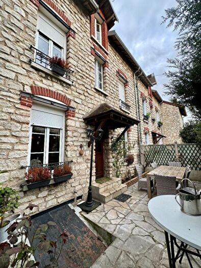 Maison 5 pièces à vendre - Mantes-la-Jolie, Gassicourt
