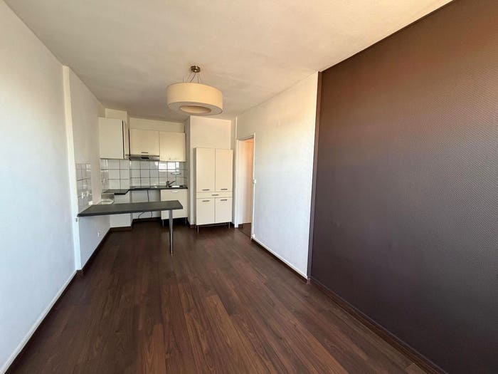 Appartement 2 pièces à vendre à Perpignan, Moulin-à-Vent, Vertefeuille
