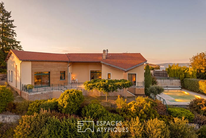 Marcy : Maison 7 pièces à vendre