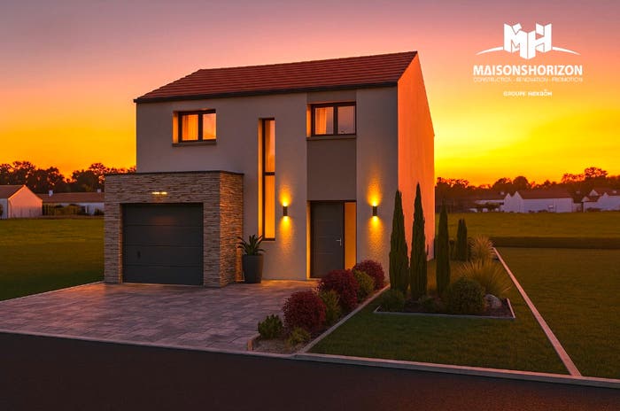 Maison 6 pièces à vendre - Woippy, Centre-ville, Gare