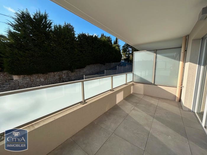 Mougins, Le Colombier, Colombe, Cabrières, Le Bordé - Appartement 3 pièces à louer