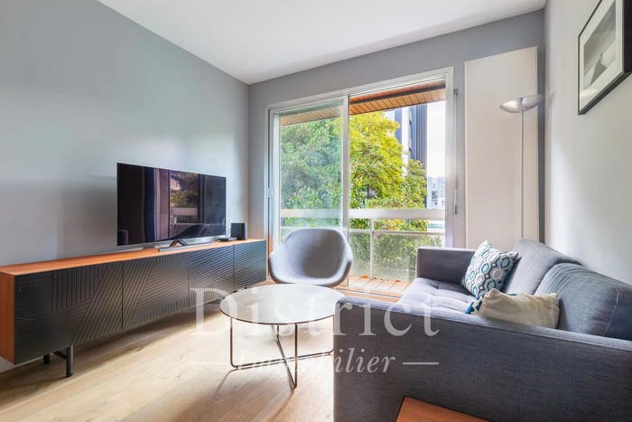 Paris 8ème, Hoche Friedland - Appartement 2 pièces à vendre