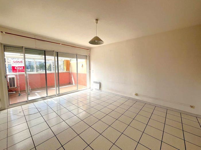 Appartement 3 pièces à louer à Temps Perdu-La Trinque, Manosque