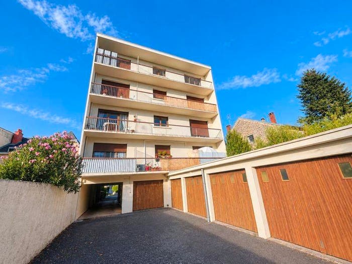 Appartement 1 pièce à louer - Arsonval, Brive-la-Gaillarde