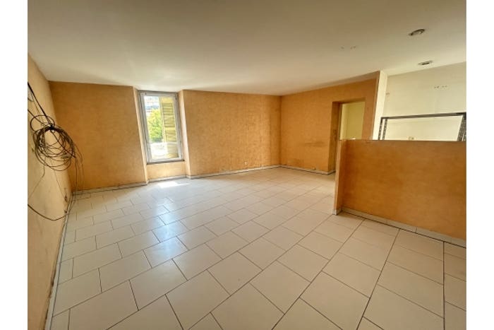 Cagnes-sur-Mer, Centre-ville - Appartement 2 pièces à vendre
