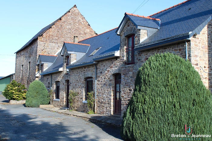 La Croixille - Maison 7 pièces à vendre
