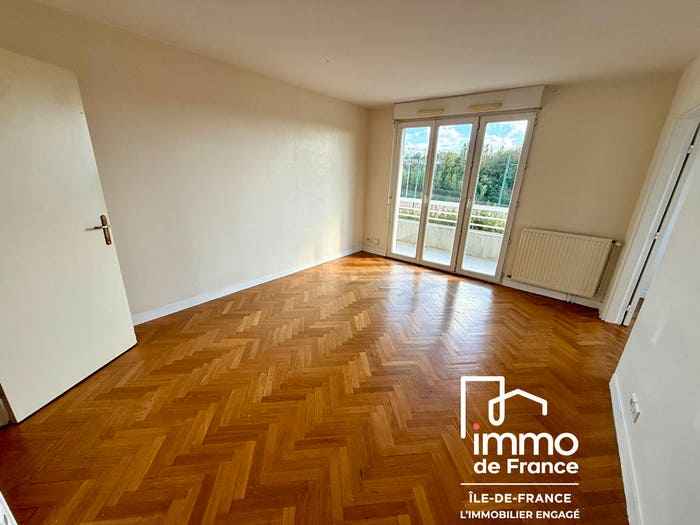 Palaiseau, Centre Sud - Appartement 3 pièces à vendre