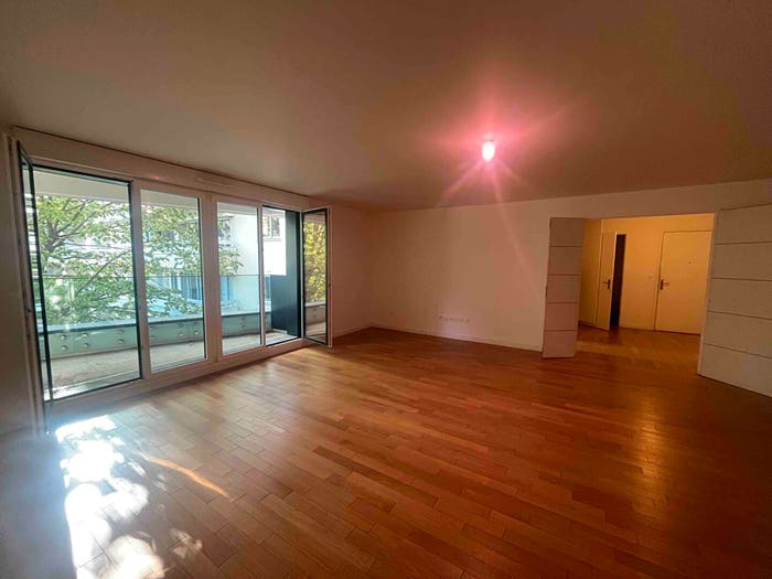 Appartement 4 pièces à louer - Paris 15ème, Vaugirard, Parc des Expositions