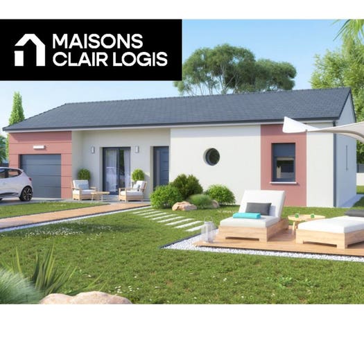 Maison 5 pièces à vendre - Cuzieu