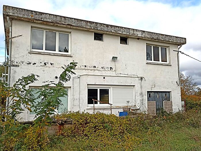 Maison 6 pièces à Beaulieu-sur-Loire, à vendre