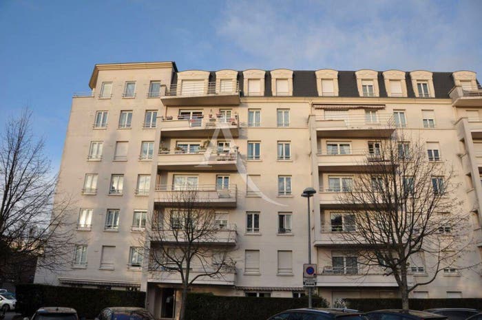 Appartement 2 pièces à Les Dures Terres, Eaubonne, à louer