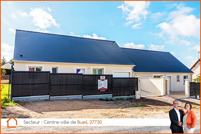 Maison 5 pièces à Bréval, à vendre