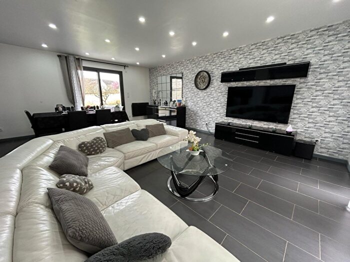 Souzy-la-Briche : Maison 8 pièces à vendre