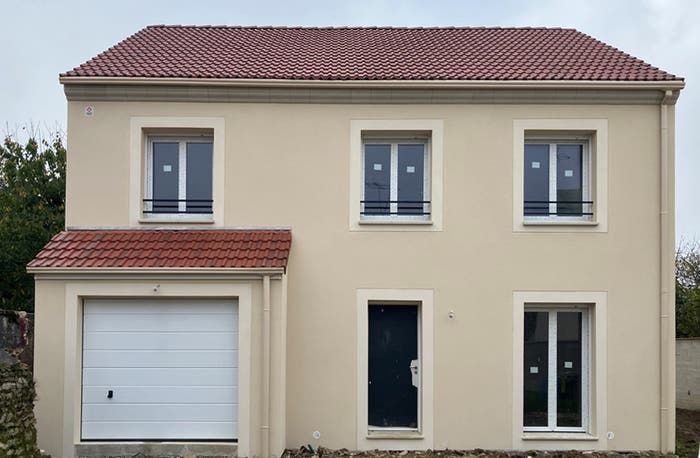 Orsay - Maison 5 pièces à vendre