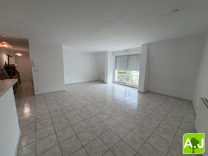 Ézy-sur-Eure - Appartement 3 pièces à vendre